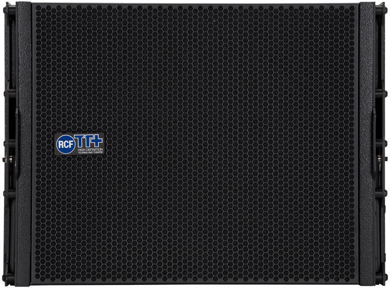 RCF TTL12-AS Active Array Subwoofer Module - Muziker