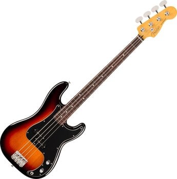 Fender American Professional Classic Precision Bass RW 3-Color Sunburst ...