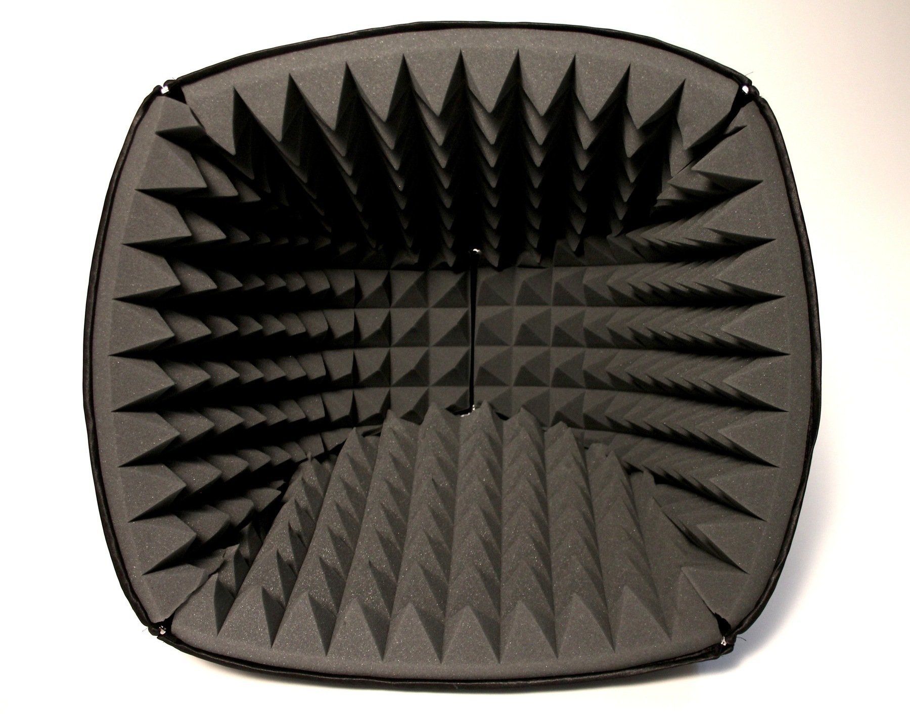 Alfacoustic Acoustic Mobile Box - Muziker