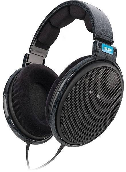 Sennheiser HD 600 - Muziker SK