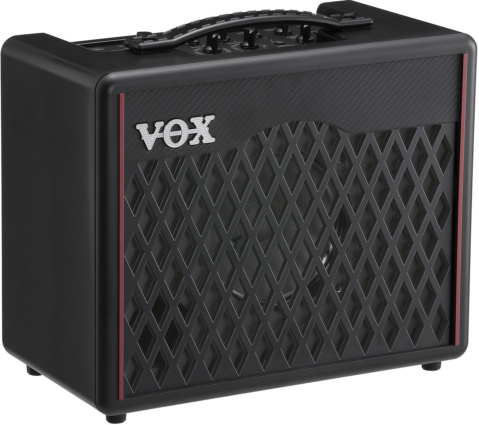 Vox VX I-SPL Modeling Guitar Amplifier - Muziker