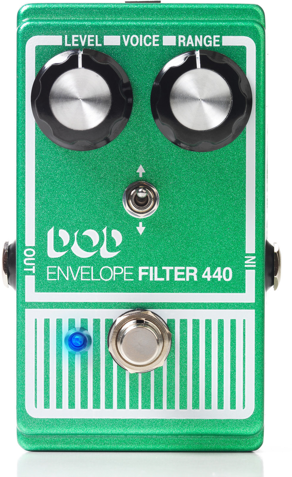 DOD Envelope Filter 440 - Muziker