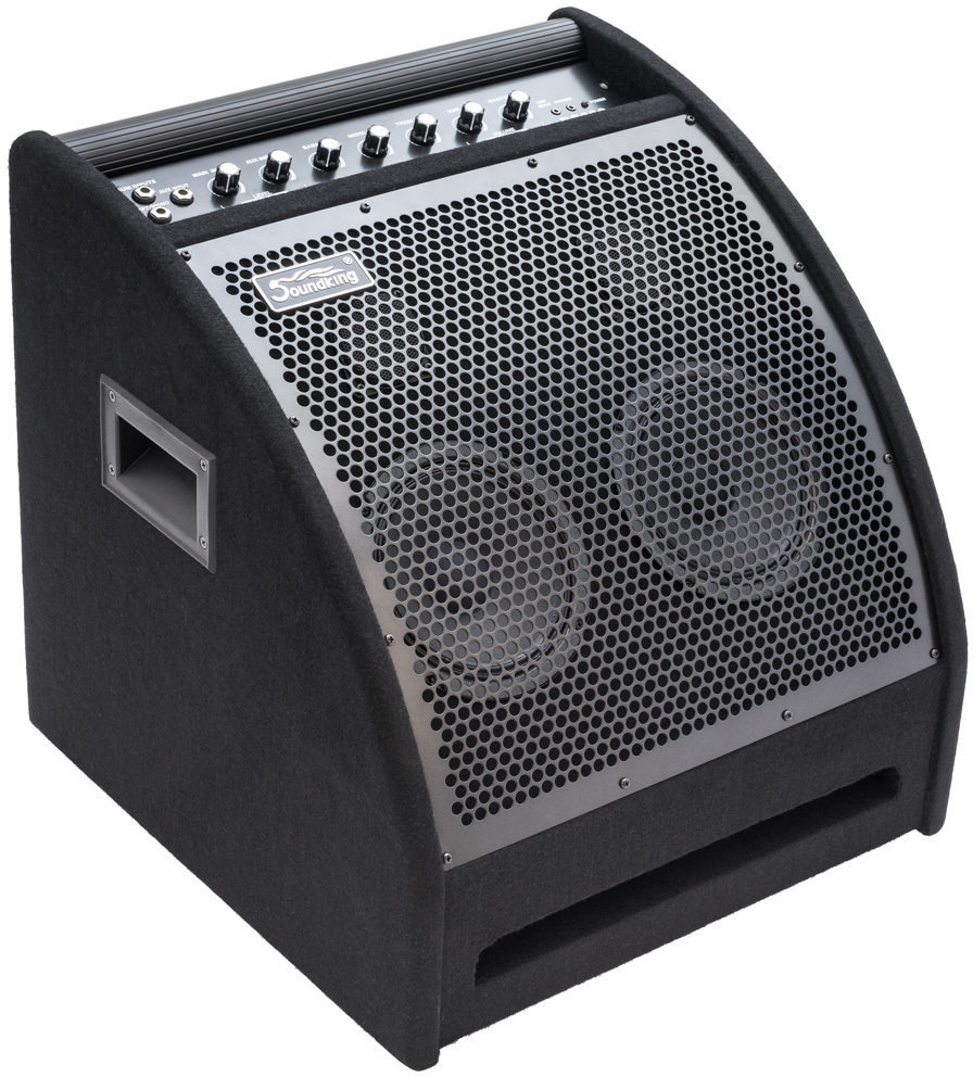 Soundking DS200 Aktivní odposlech - Muziker