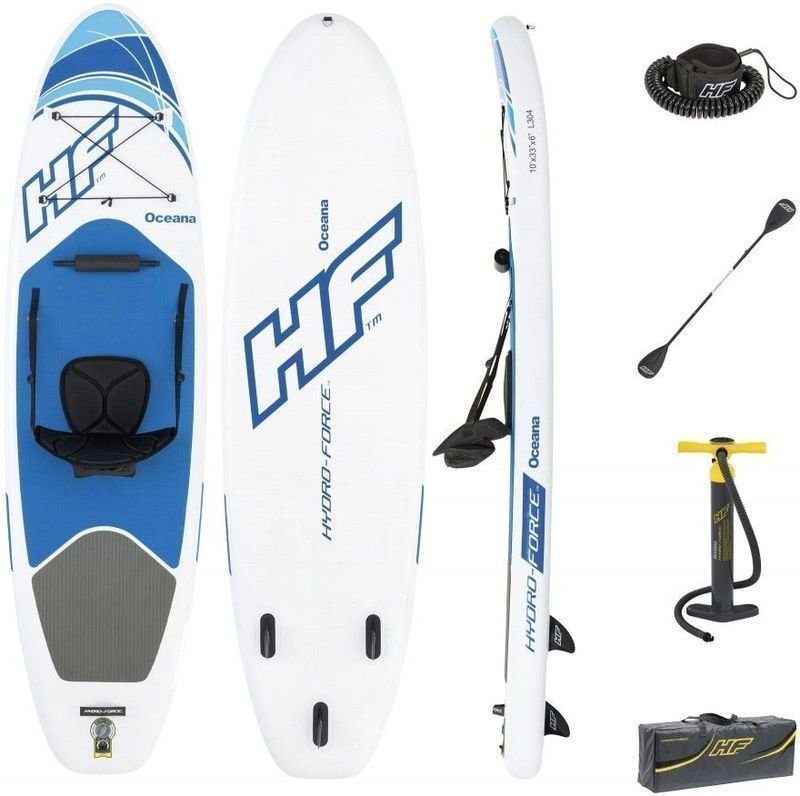 Hydro Force Oceana 10' - Muziker UK