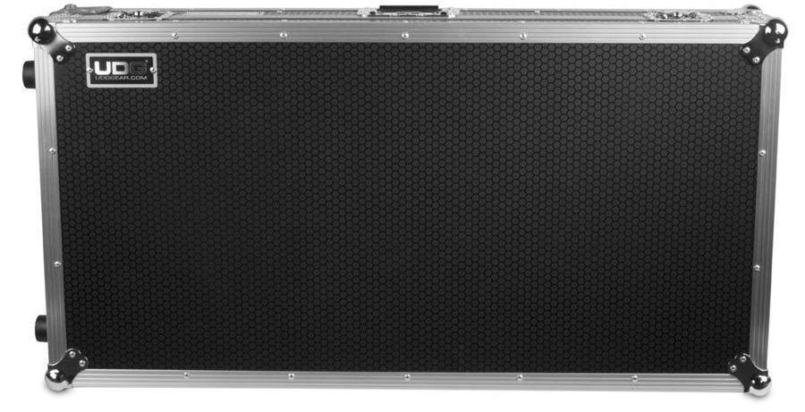 UDG Ultimate e Denon Set SC5000/X1800 Plus DJ-koffer - Muziker