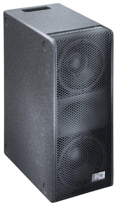 Montarbo E616A - Muziker