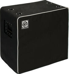 Ampeg SVT-15E - Muziker