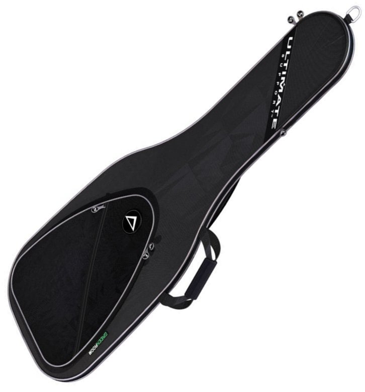 Ultimate USGR-EG Green Room Series Bag for Electric Guitar - Muziker