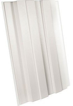 Ultimate UA-STP-WT Class A Rectanglar Stepped Shape Diffusor 4 Pack ...