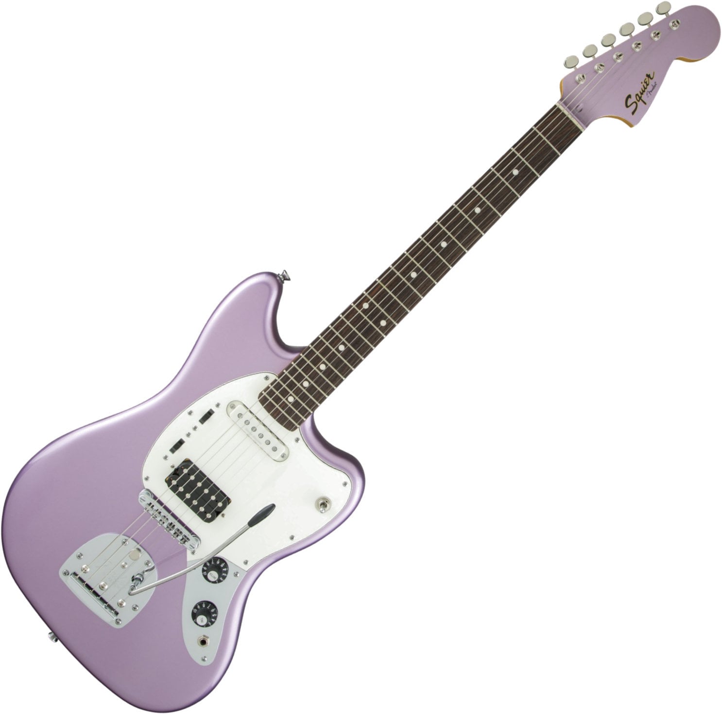 Fender Squier Ryan Jarman Signature Guitar - Muziker