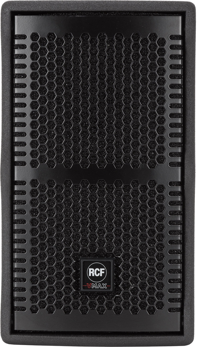 RCF V6 Pasívny reprobox - Muziker