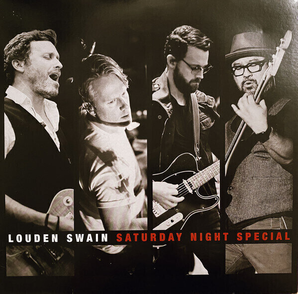 Louden Swain - Saturday Night Special (2 LP) - Muziker