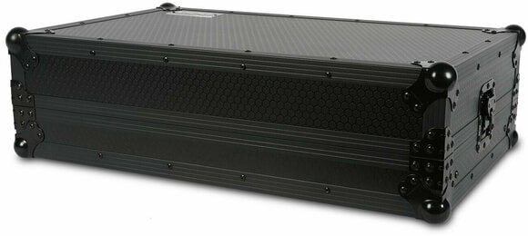 UDG Ultimate Flight Case Pioneer DDJ-RX/SX/SX2 Black Plus - Muziker