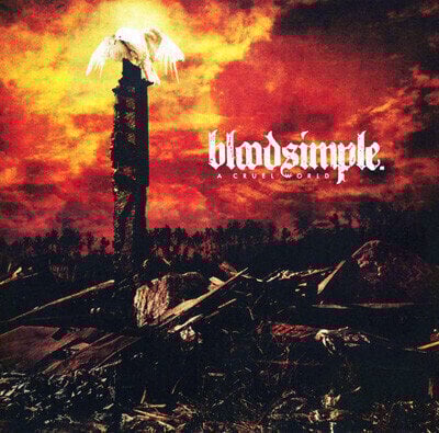 Bloodsimple - A Cruel World (LP) - Muziker