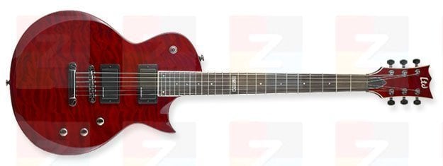 ESP LTD EC 200 QM STBC - Muziker