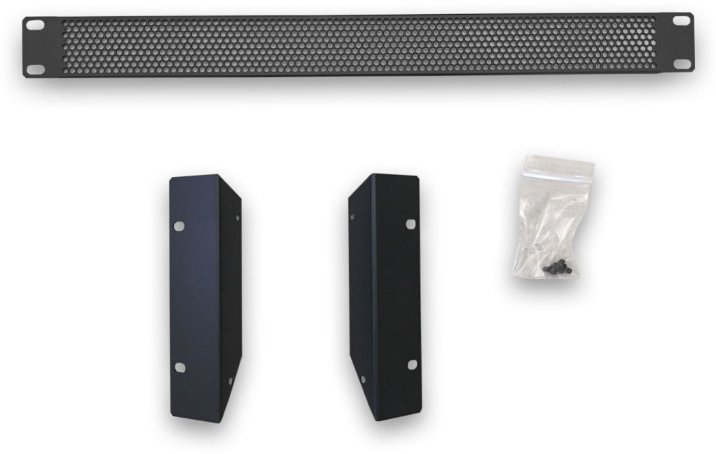 Dave Smith Instruments Prophet 12 Desktop Rackmount Kit - Muziker