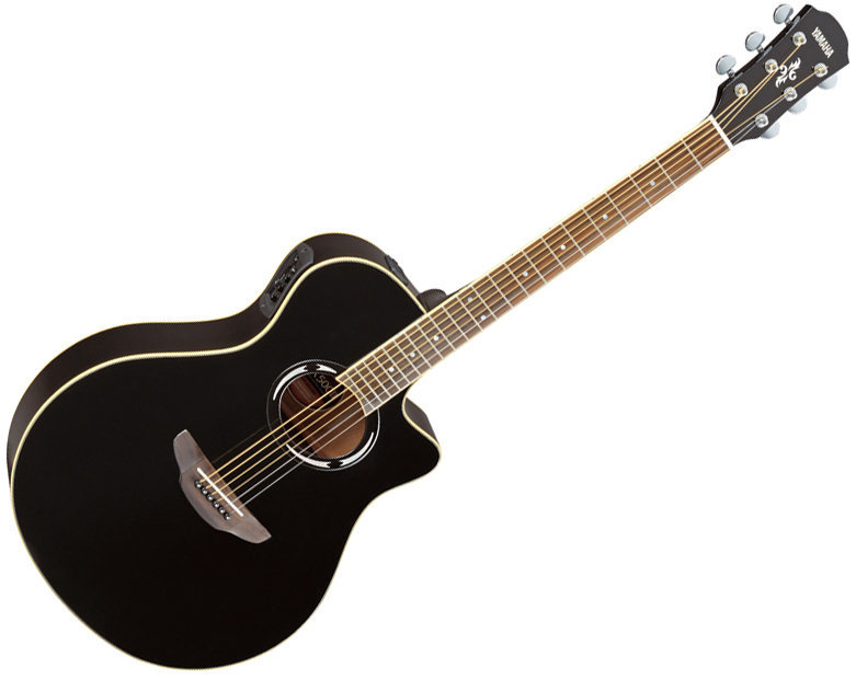 Yamaha APX 500II BL - Muziker