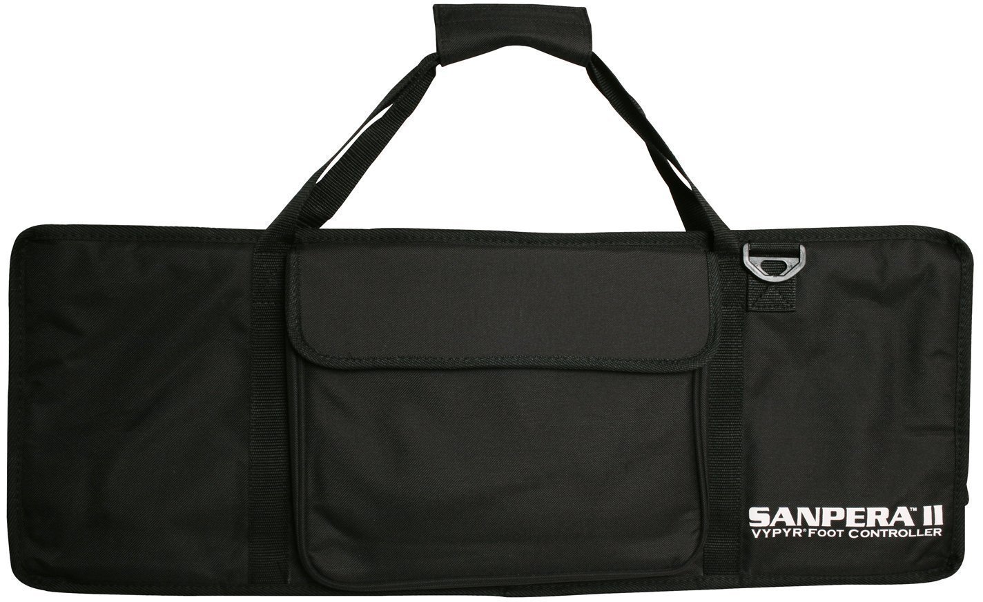 Peavey Sanpera II/Sanpera Pro Footswitch Bag - Muziker