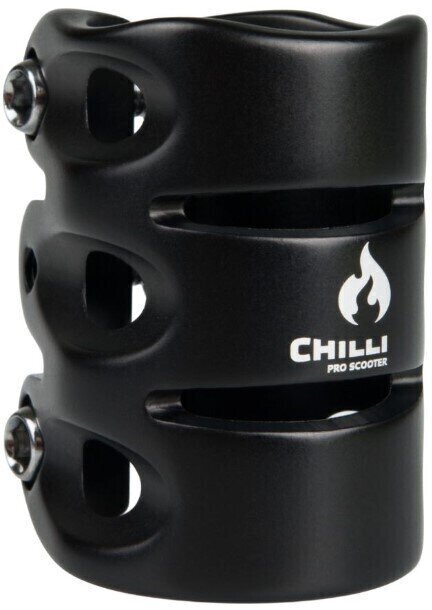 Chilli Clamp HIC Reaper Schwarz Scooter Compression - Muziker
