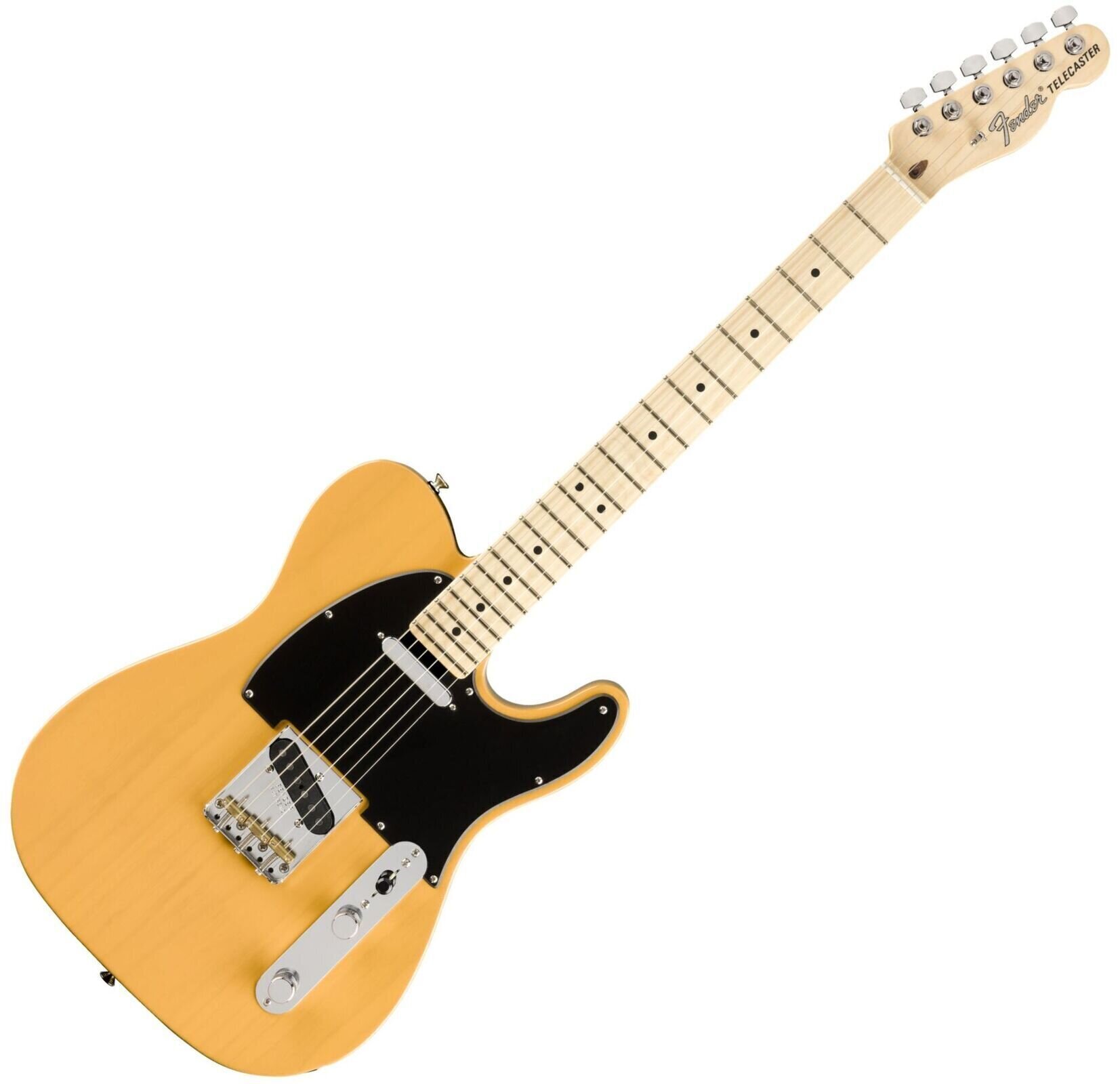 Fender 2019 Limited Edition American Performer Telecaster MN ...