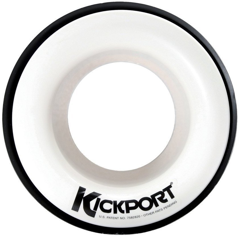 Kickport Kickport 2 White - Muziker