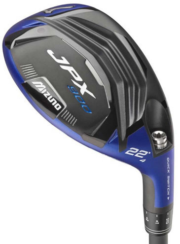 Mizuno jpx 900 hybrid store