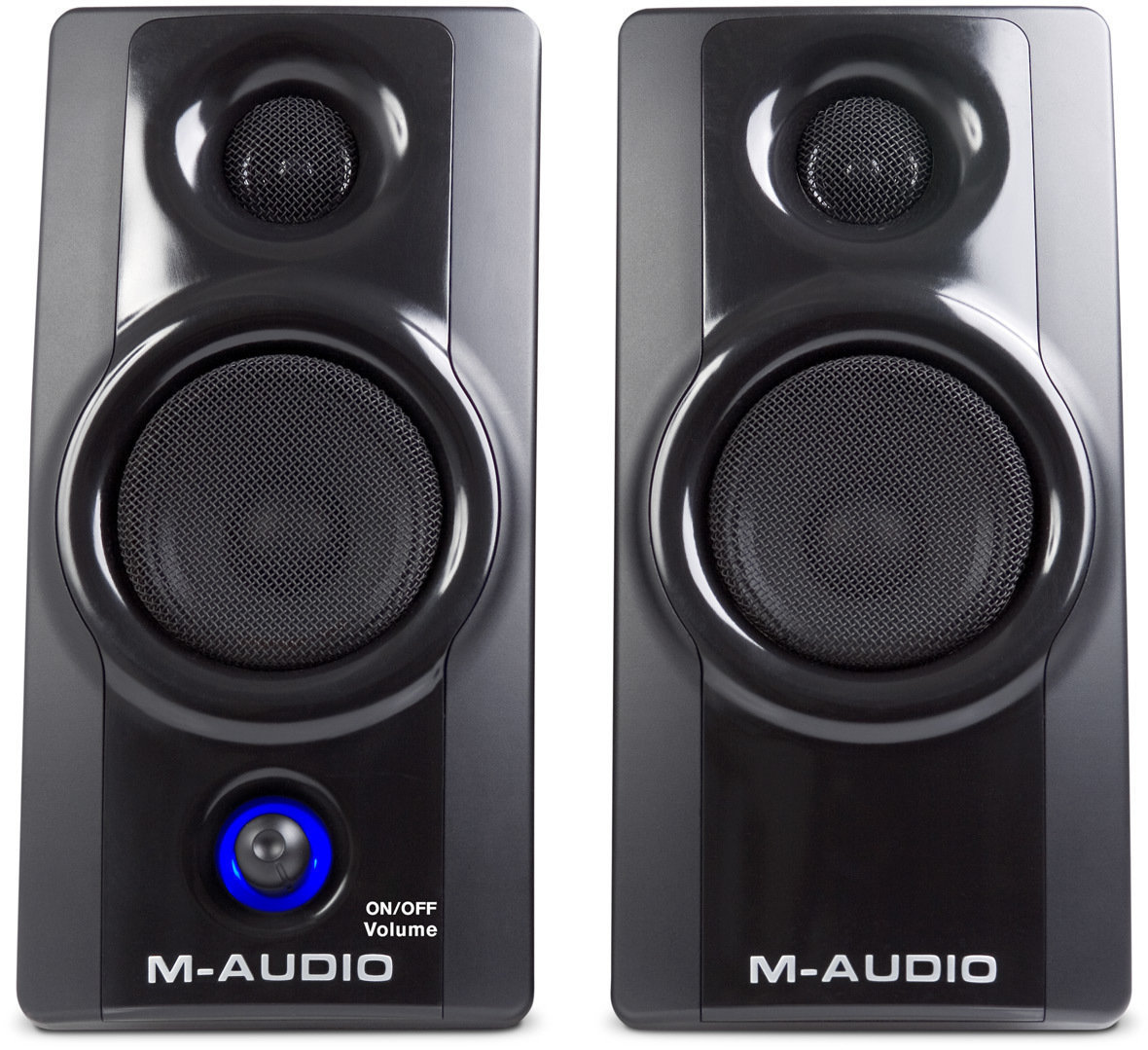 M-Audio Studiophile AV 20 - Muziker