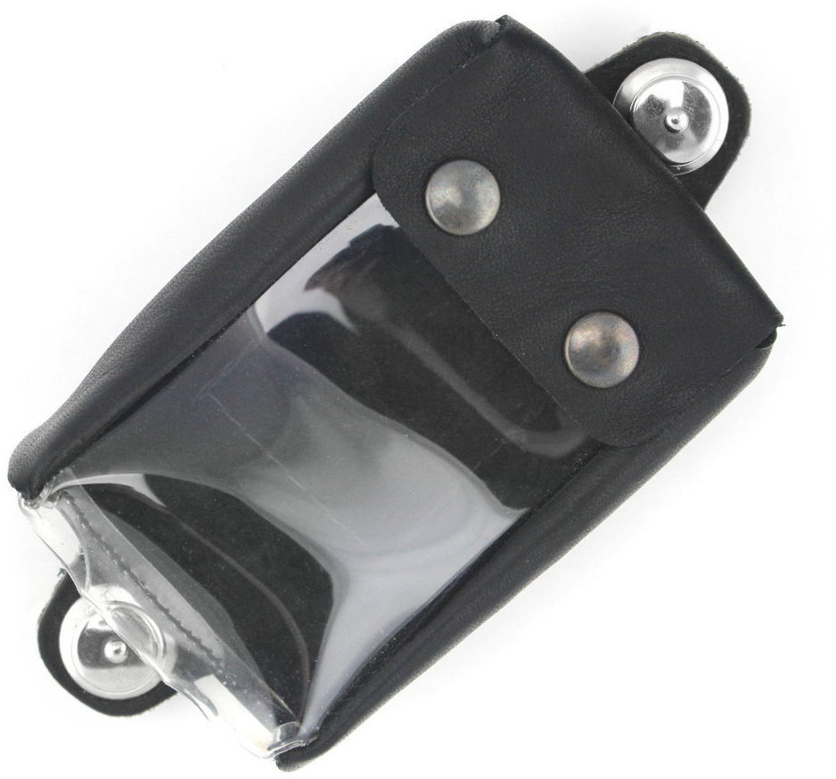 Richter Transmitter Pocket for Shure BLX-1 - Muziker