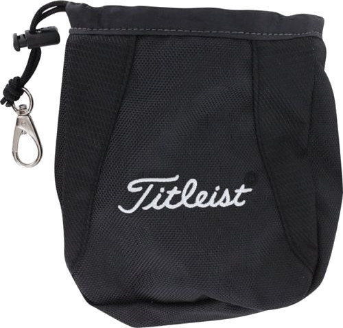 Titleist Essentials Valuables Pouch - Muziker