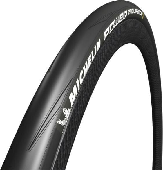 Michelin Power Endurance 29 28 622 mm 28.0 Black Folding Road bike tyre Muziker