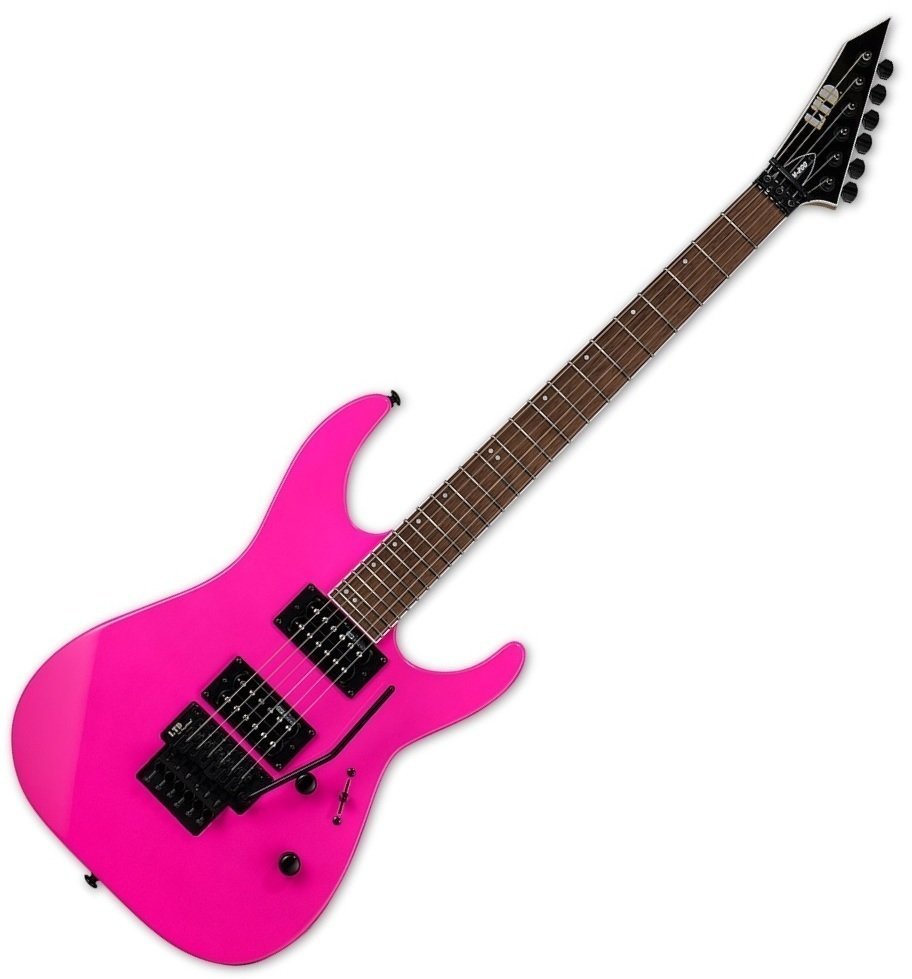 ESP LTD M-200 NPK - Muziker