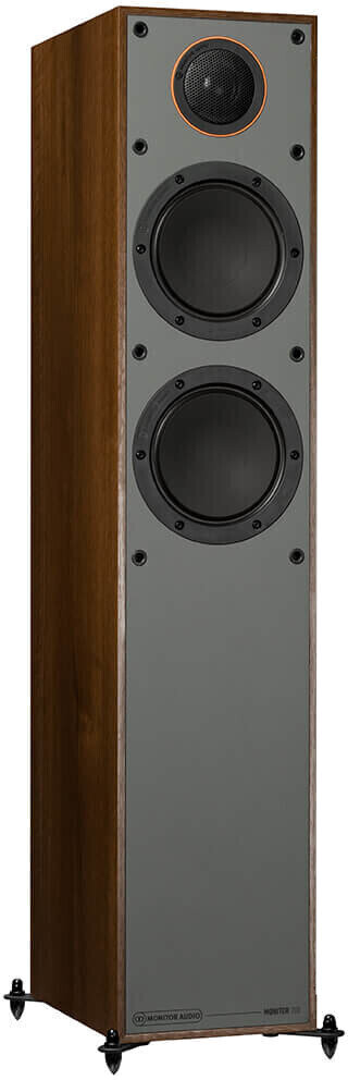 Monitor Audio Monitor 200 Walnut - Muziker