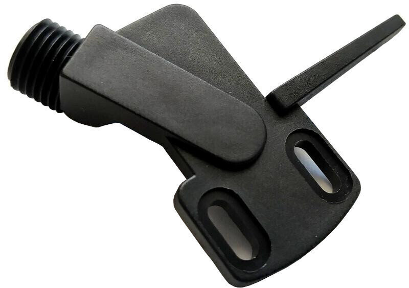 Dual CS Headshell - Muziker