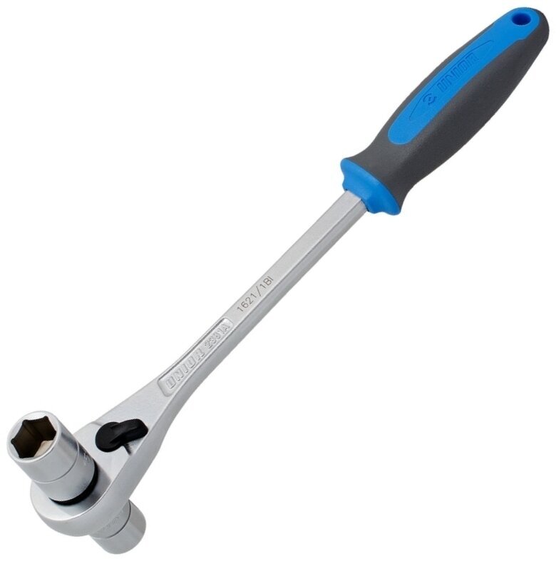 Unior Ratchet Wrench 14/15 - Muziker