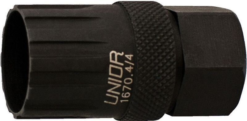 Unior Campagnolo Cassette Lockring Tool Tool - Muziker