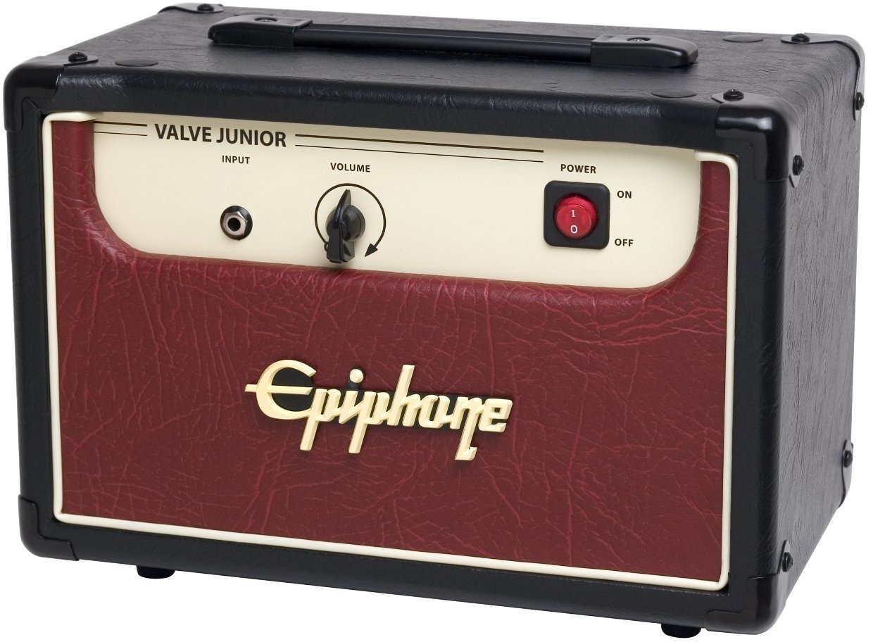 Epiphone Valve Junior Head - Muziker
