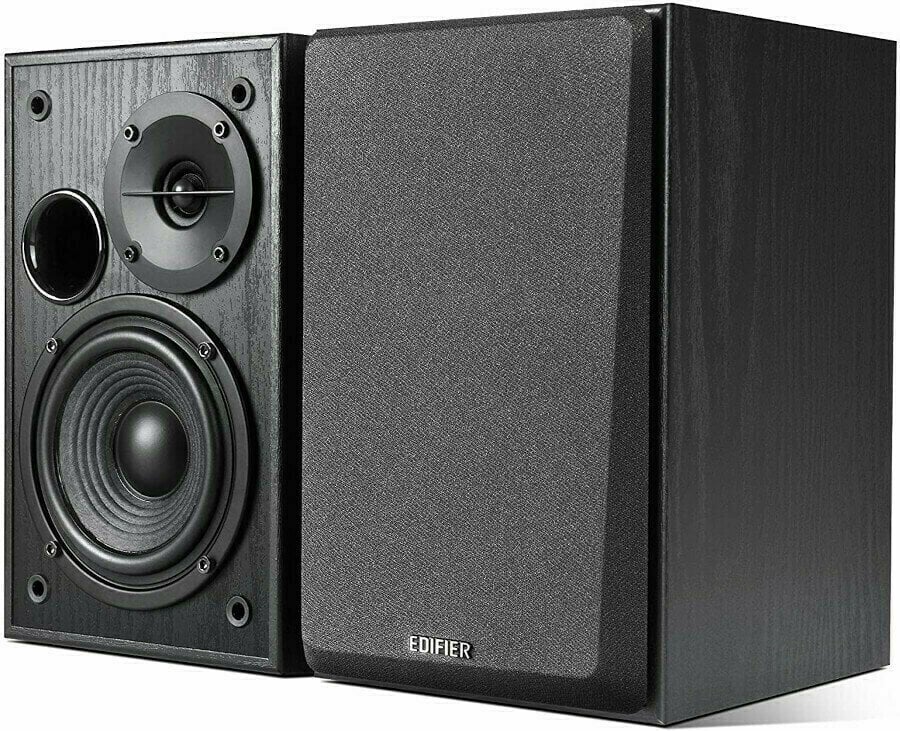 Edifier R1100 - Muziker