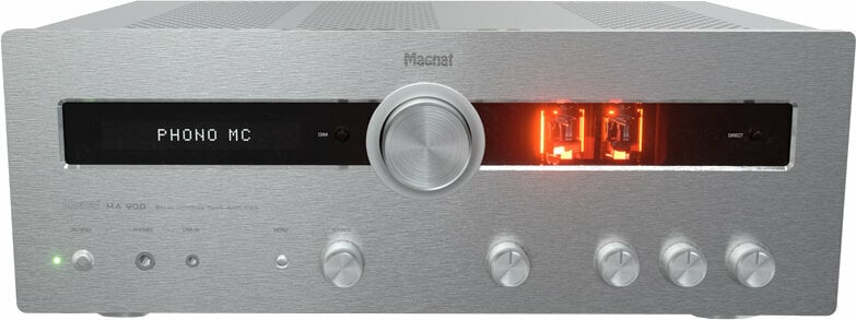Magnat MA 900 Argent - Muziker