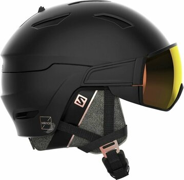 Salomon mirage visor store