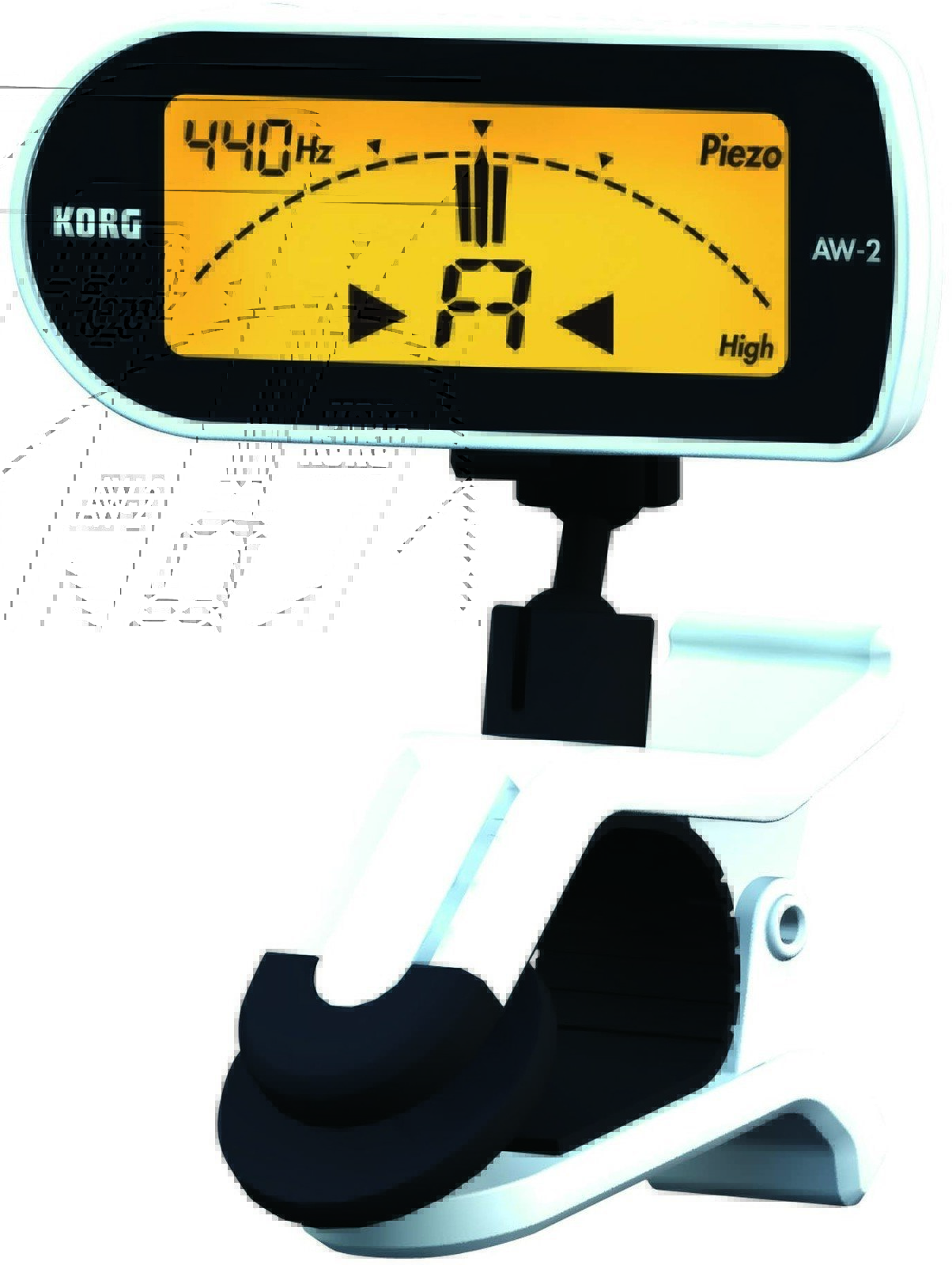 Korg AW-2G WH - Muziker