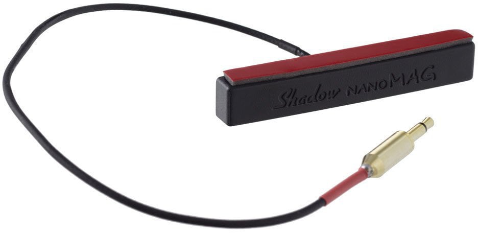Shadow NanoMag Pickup - Muziker