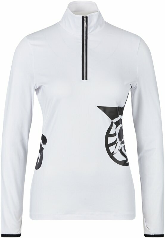 Sportalm Xaylee Optical White 42 - Muziker