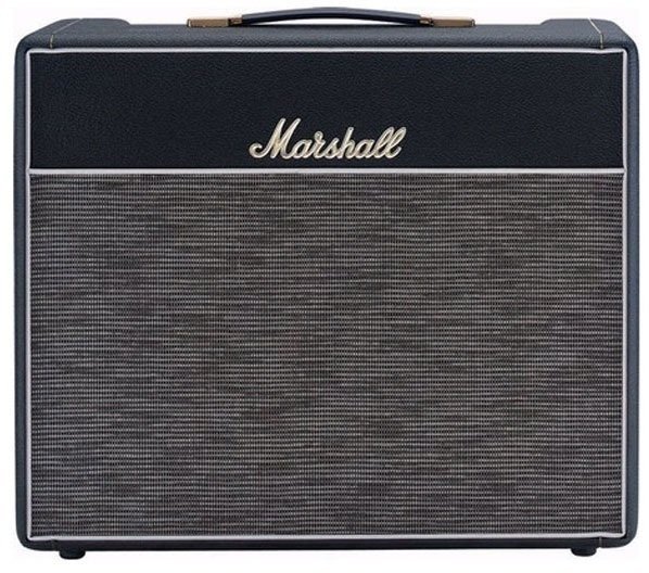 Marshall 1974 X Reissue 18W - Muziker