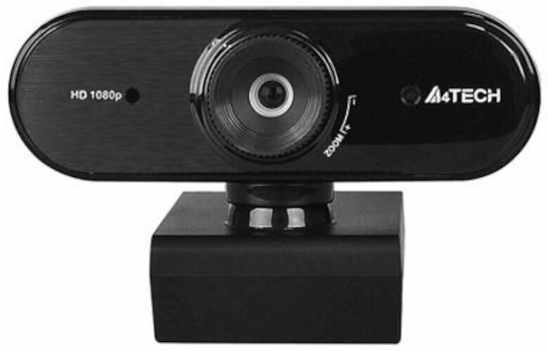 A4Tech PK-935HL Fekete - Muziker