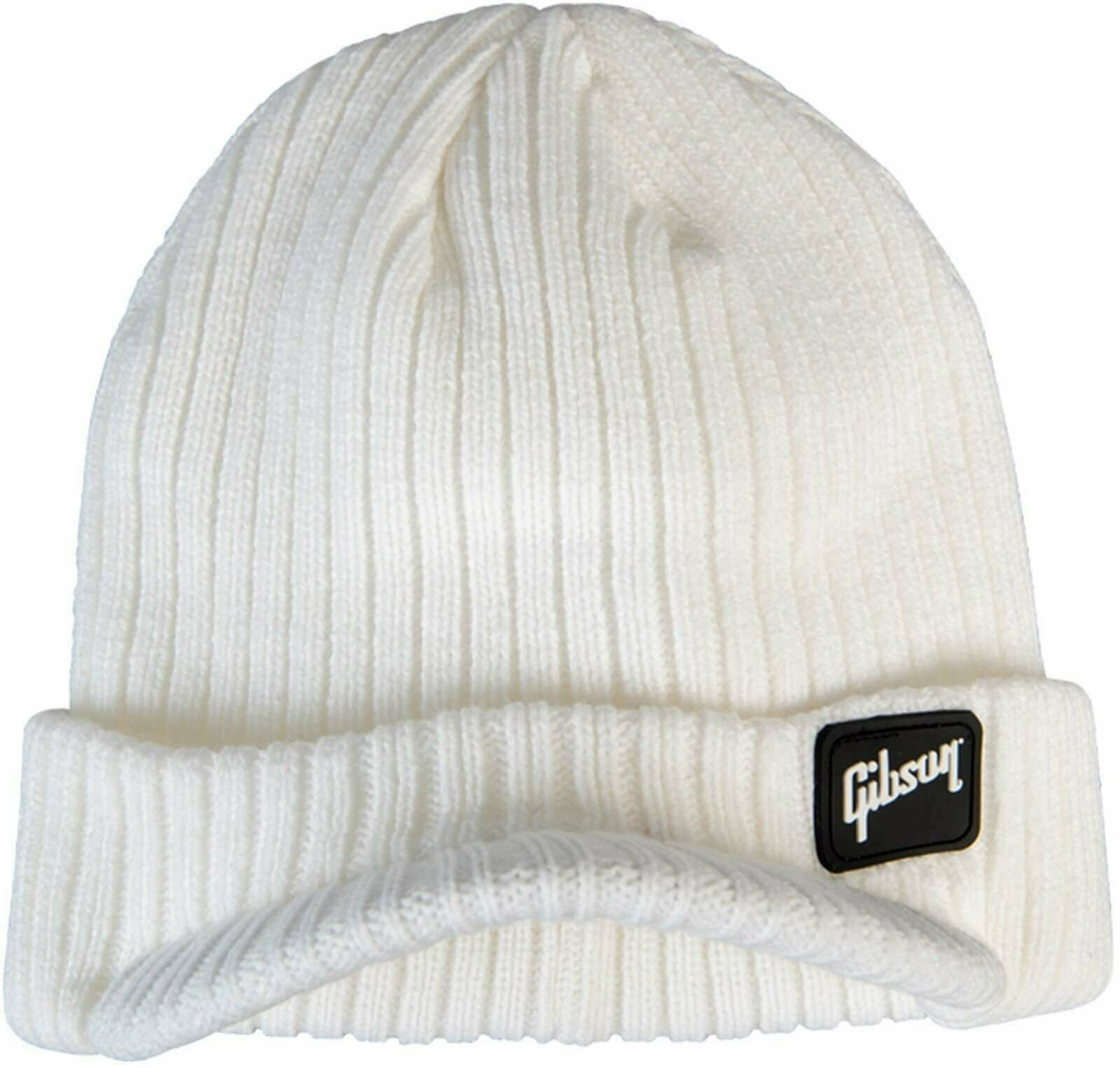 Gibson Hat Radar White - Muziker