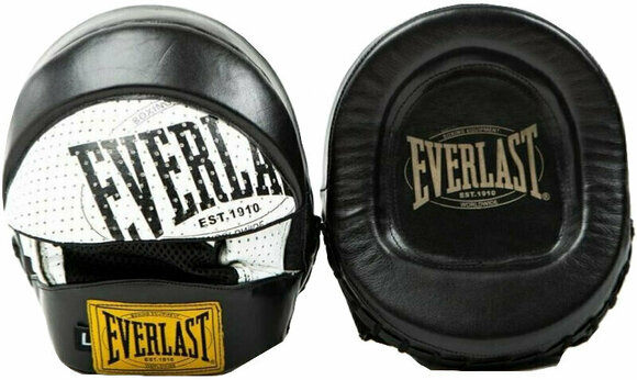 Everlast 1910 Patte D´OU Boxing paws - Muziker