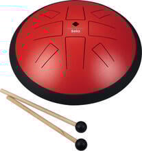 Instrumente de percutie - Muziker