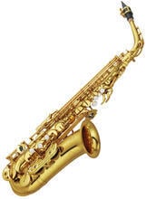 Dychové nástroje | Dychy - Muziker