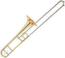 Dychové nástroje | Dychy - Muziker