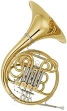 Dychové nástroje | Dychy - Muziker